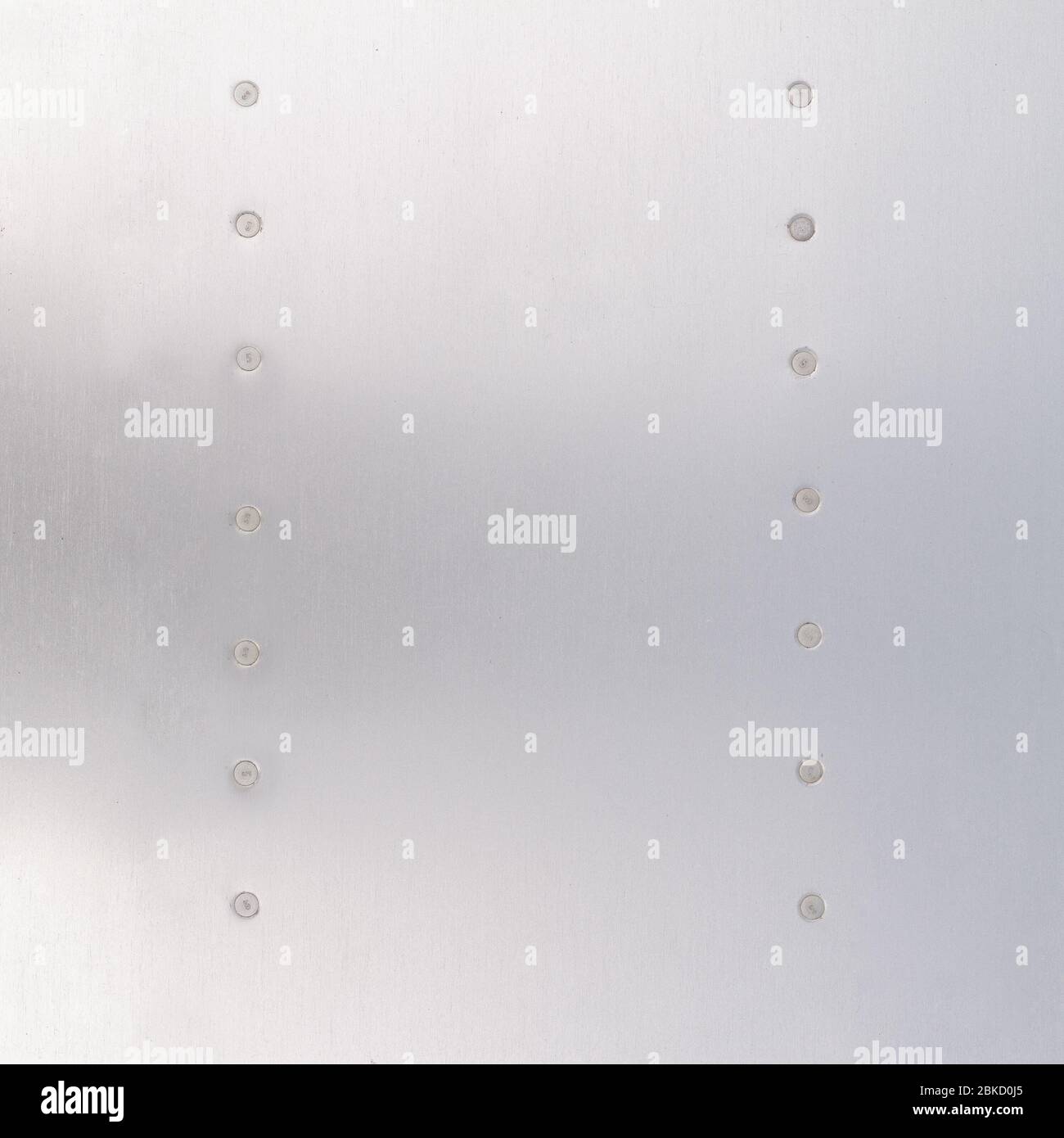 Abstract steel metal texture with rivets Stock Photo - Alamy