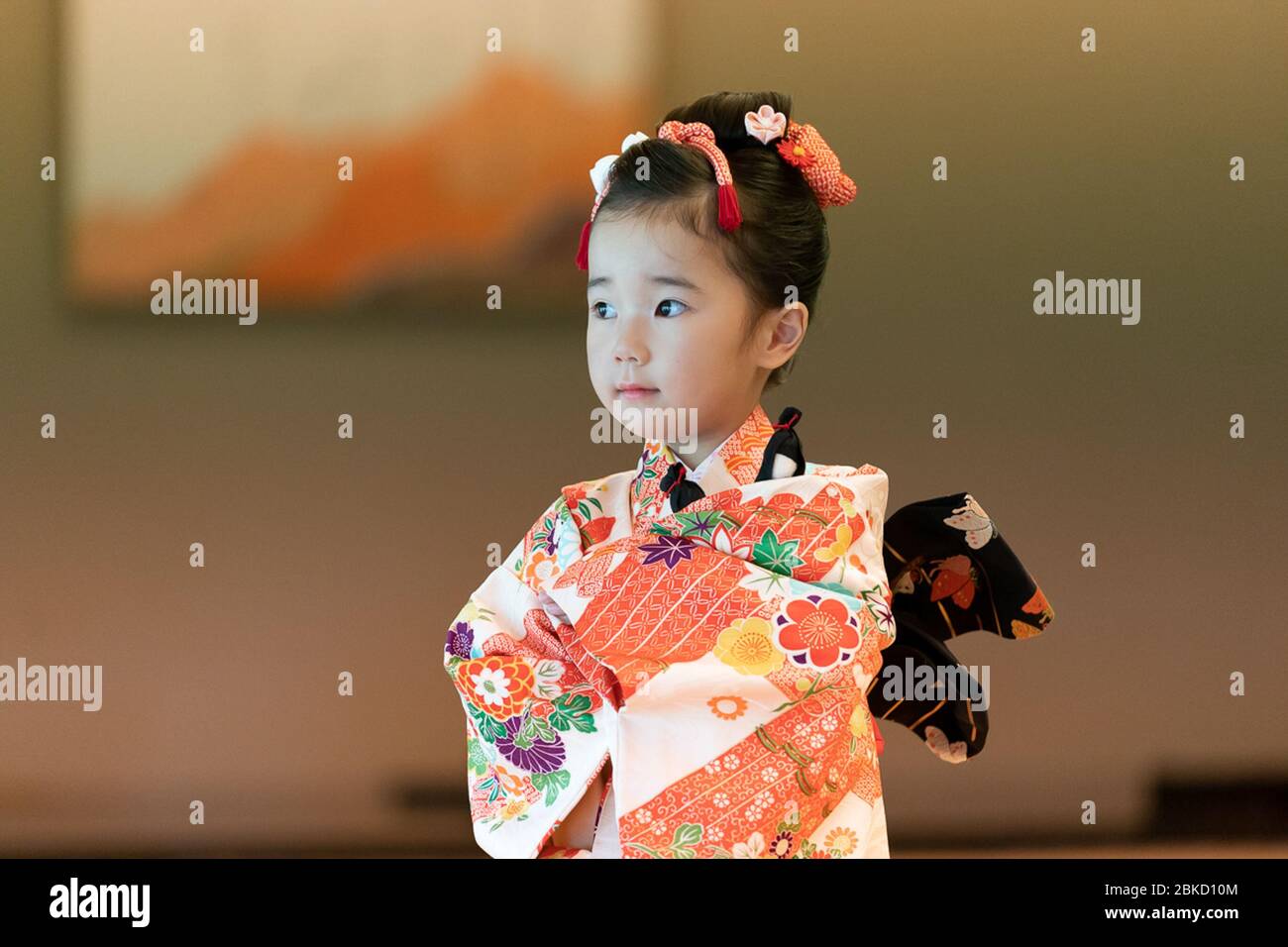 First Lady Japan Akie Abe High Resolution Stock Photography and Images ...