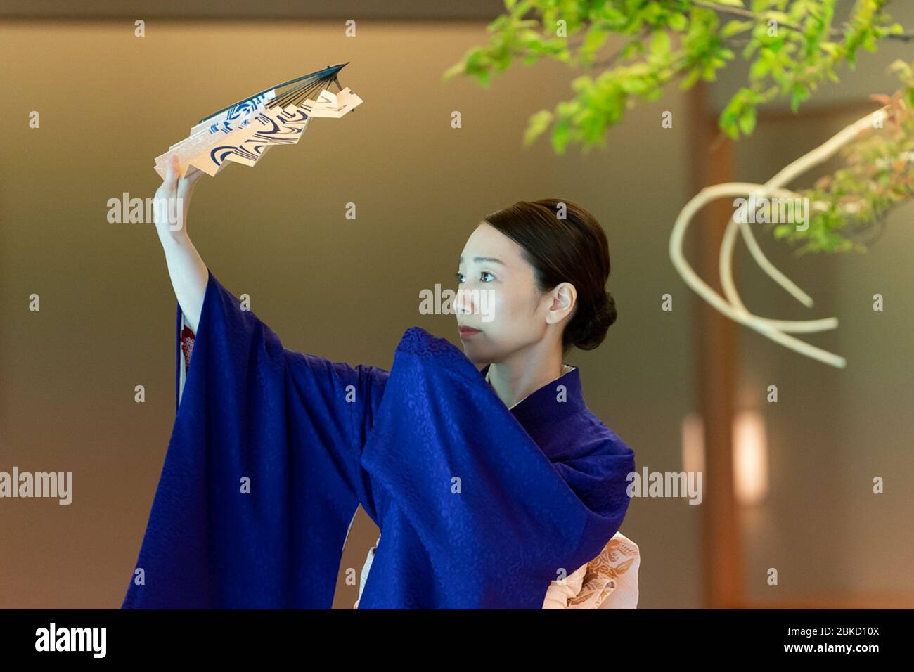 On May 27, 2019, First Lady Melania Trump and Mrs. Akie Abe, wife of ...