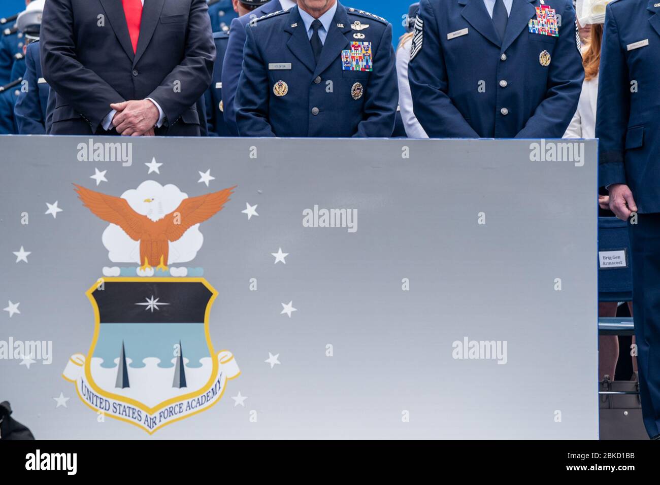 On May 30, 2019, President Donald J. Trump participated in the ...