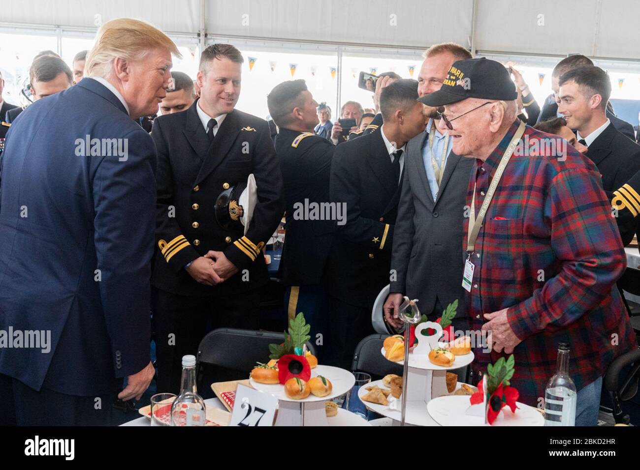 June 1944 uk events hi-res stock photography and images - Alamy