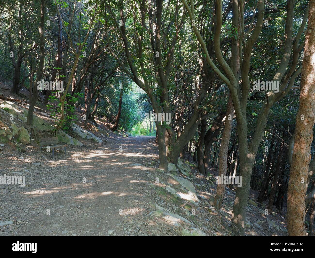 Genova righi hi-res stock photography and images - Alamy