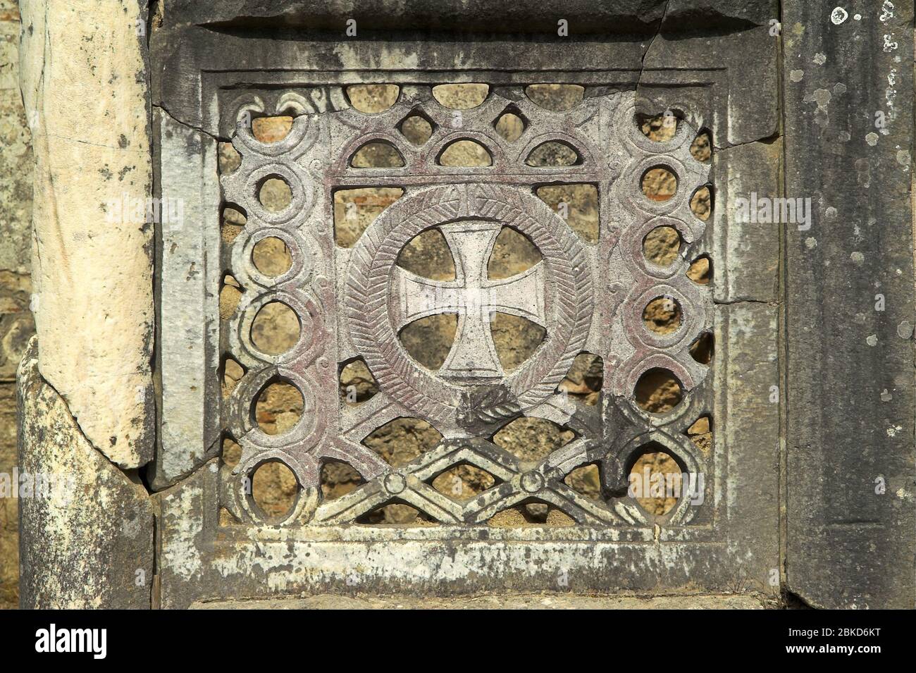 Kamienny detal hi-res stock photography and images - Alamy