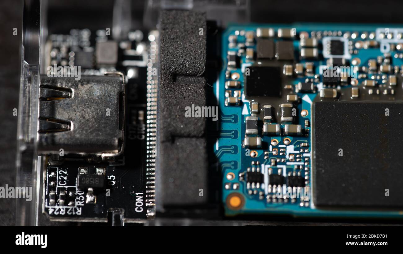 A motherboard is one of the most essential parts of a computer system ...