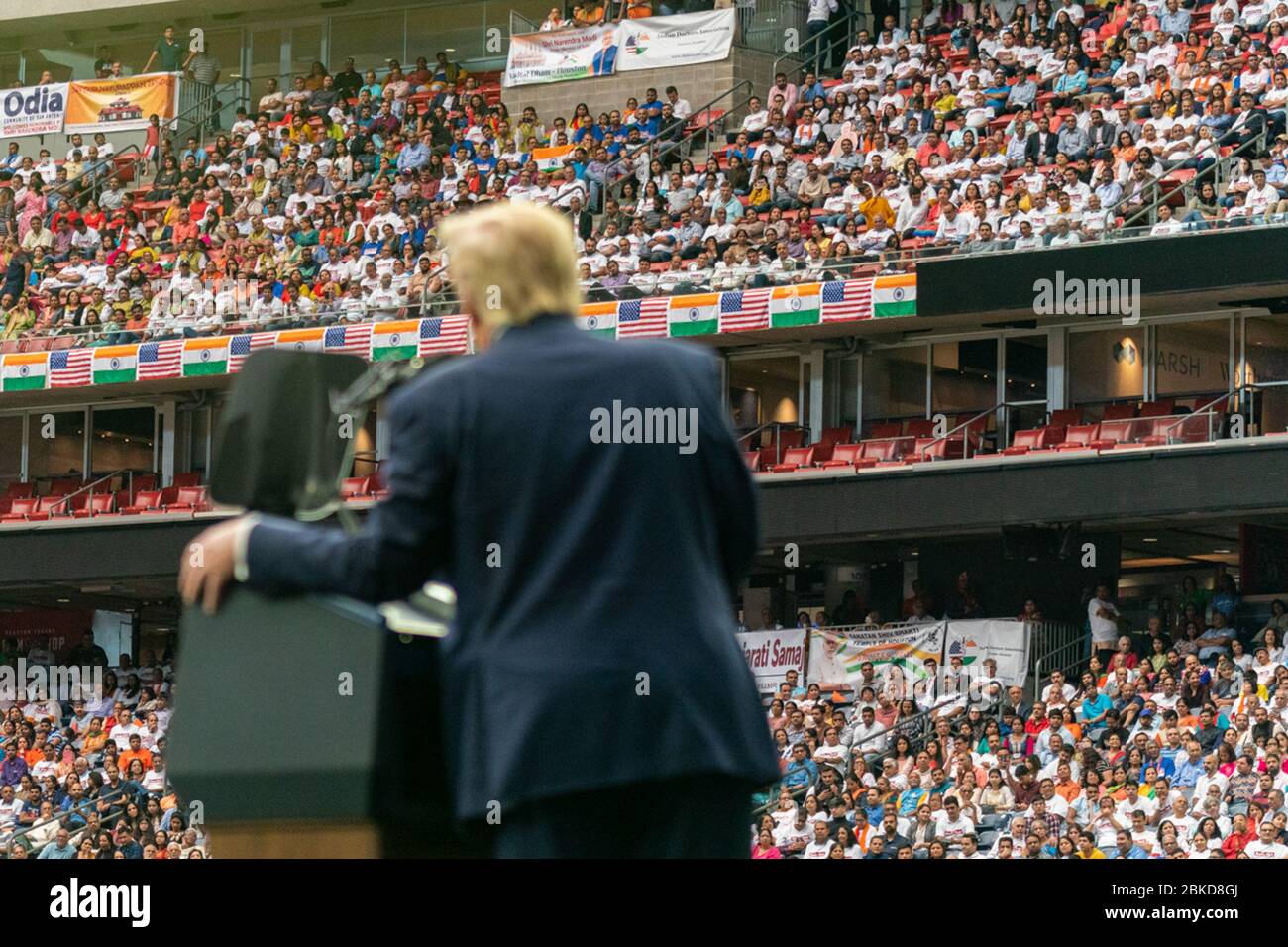 Narendra modi stadium hi-res stock photography and images - Alamy