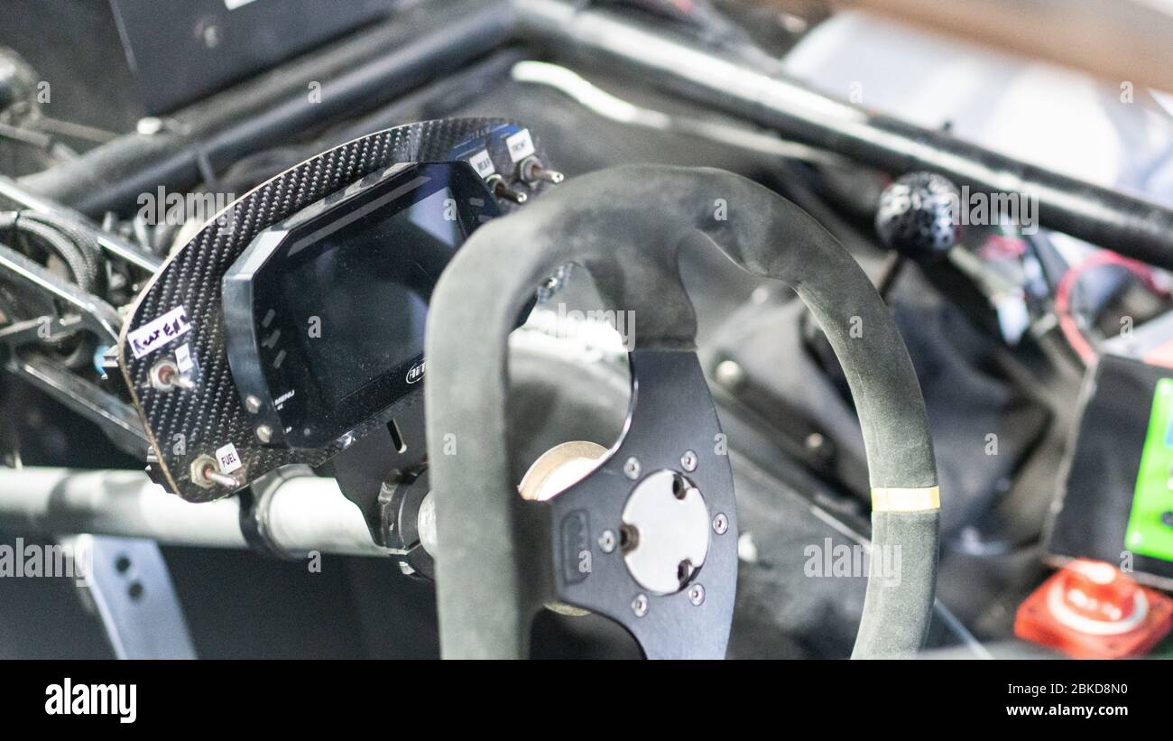 Car tuning hi-res stock photography and images - Alamy