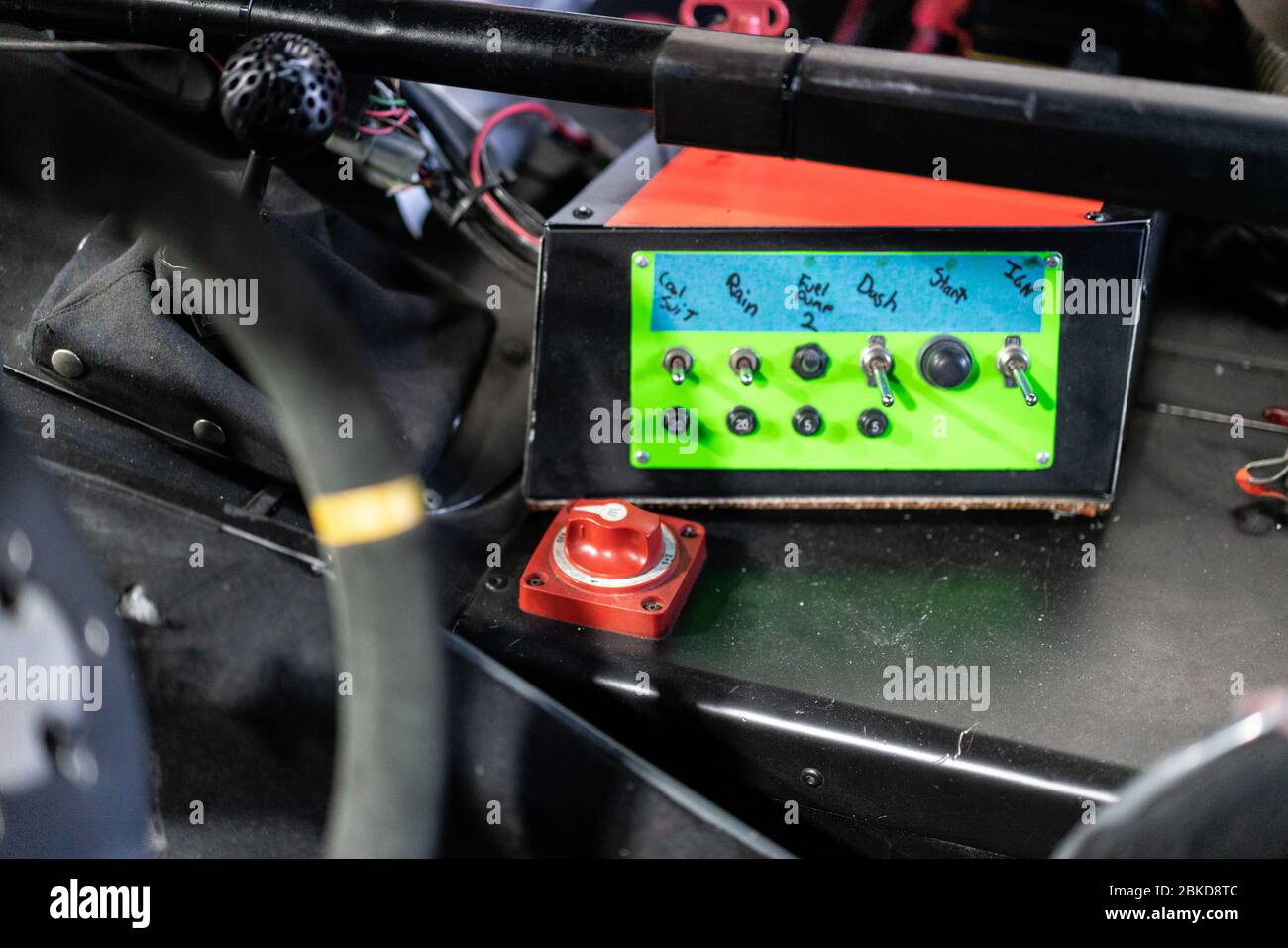 Car tuning hi-res stock photography and images - Alamy