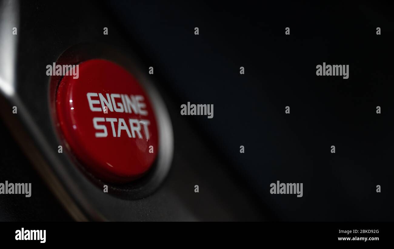 Auto car modification logo hi-res stock photography and images - Alamy