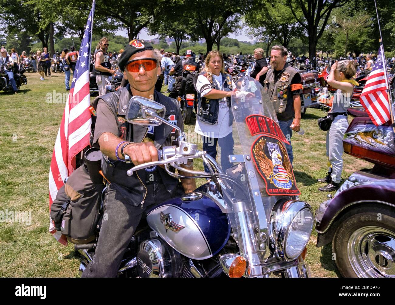 Vietnam war demonstration america hi-res stock photography and images ...