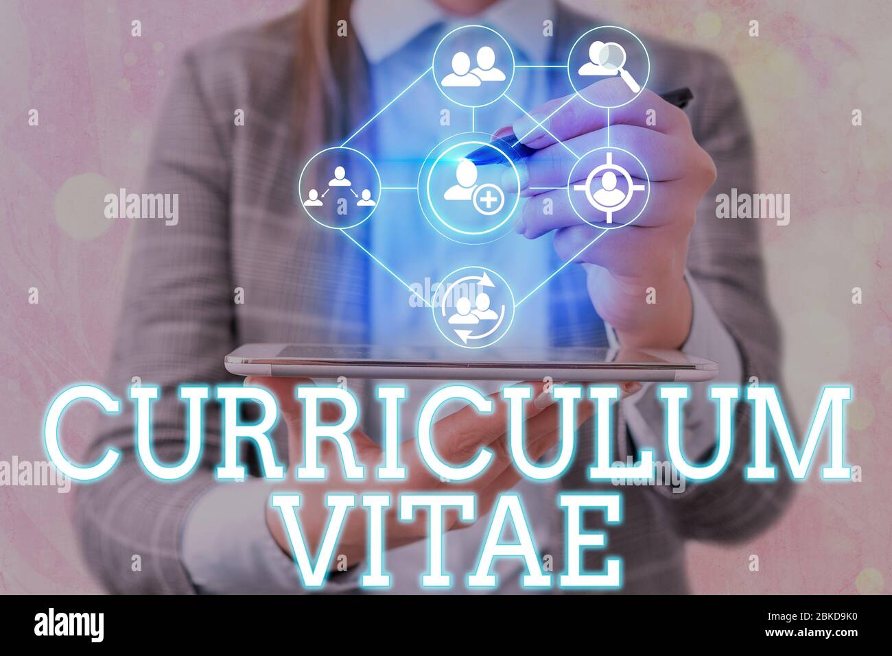 Handwriting text writing Curriculum Vitae. Conceptual photo overview of ...
