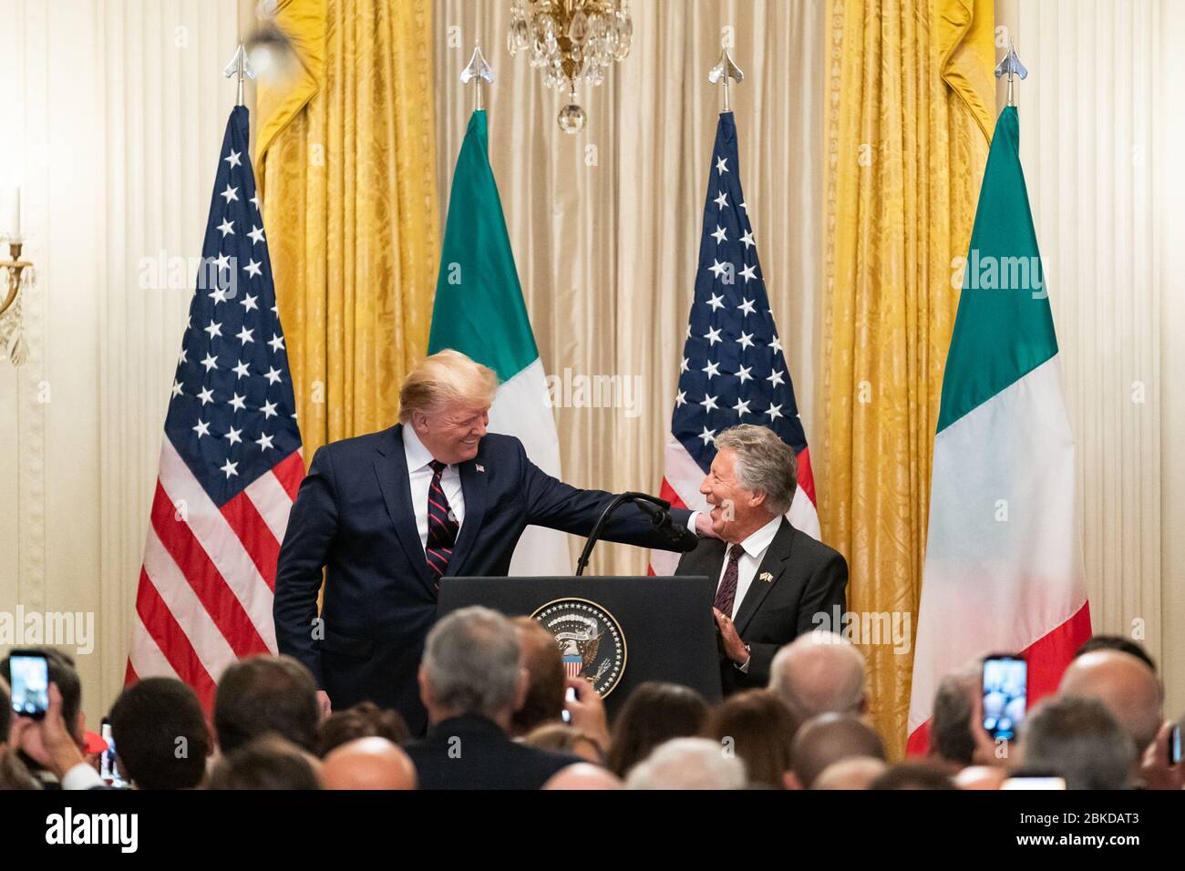Mattarella community hi-res stock photography and images - Alamy