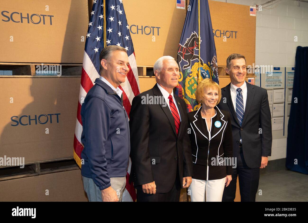 Duryea pennsylvania hi-res stock photography and images - Alamy