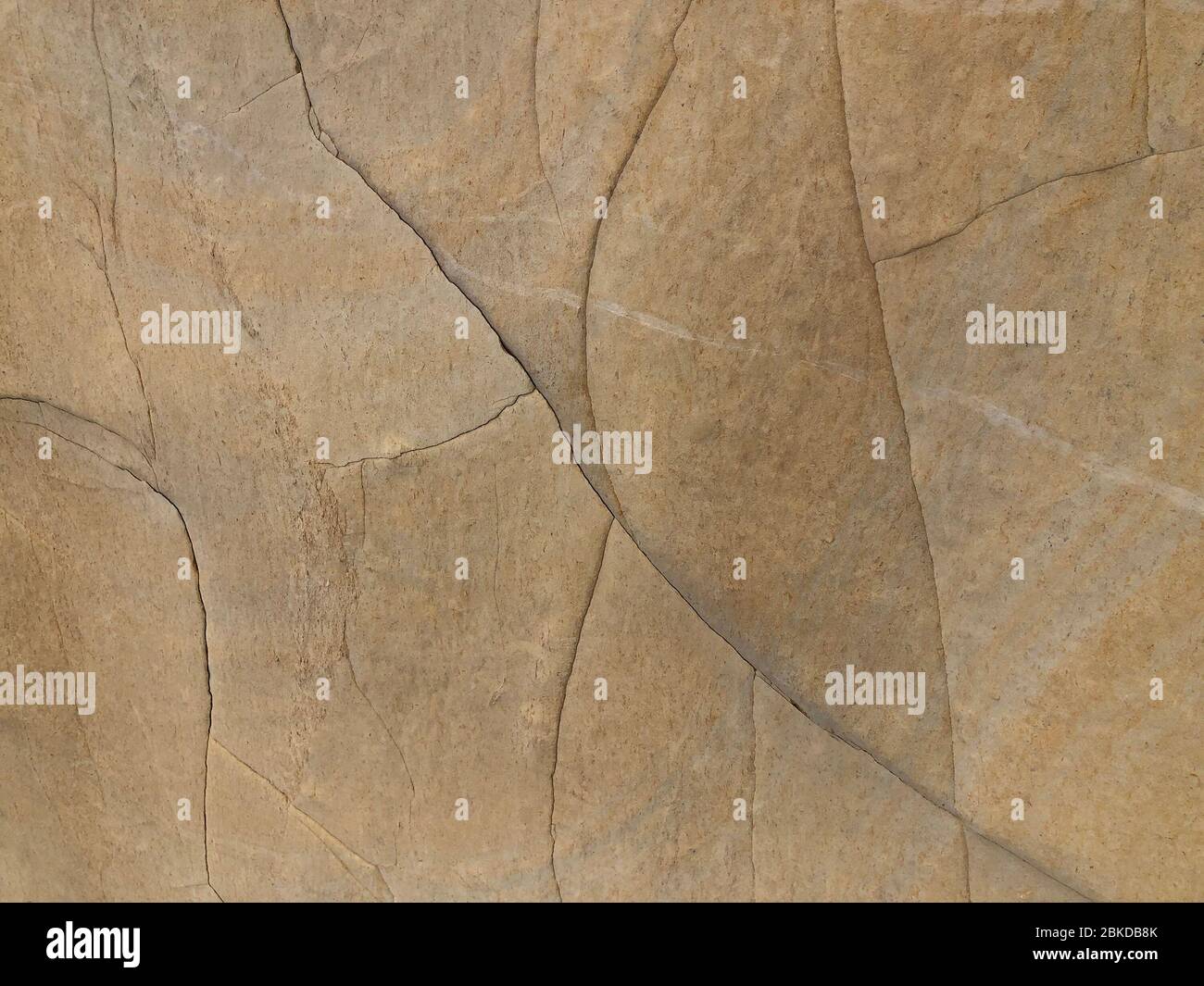 yellow grunge rock texture background with cracks.yellow mountain ...