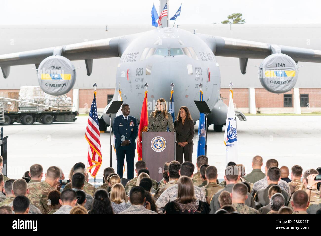 Col karen adams hi-res stock photography and images - Alamy