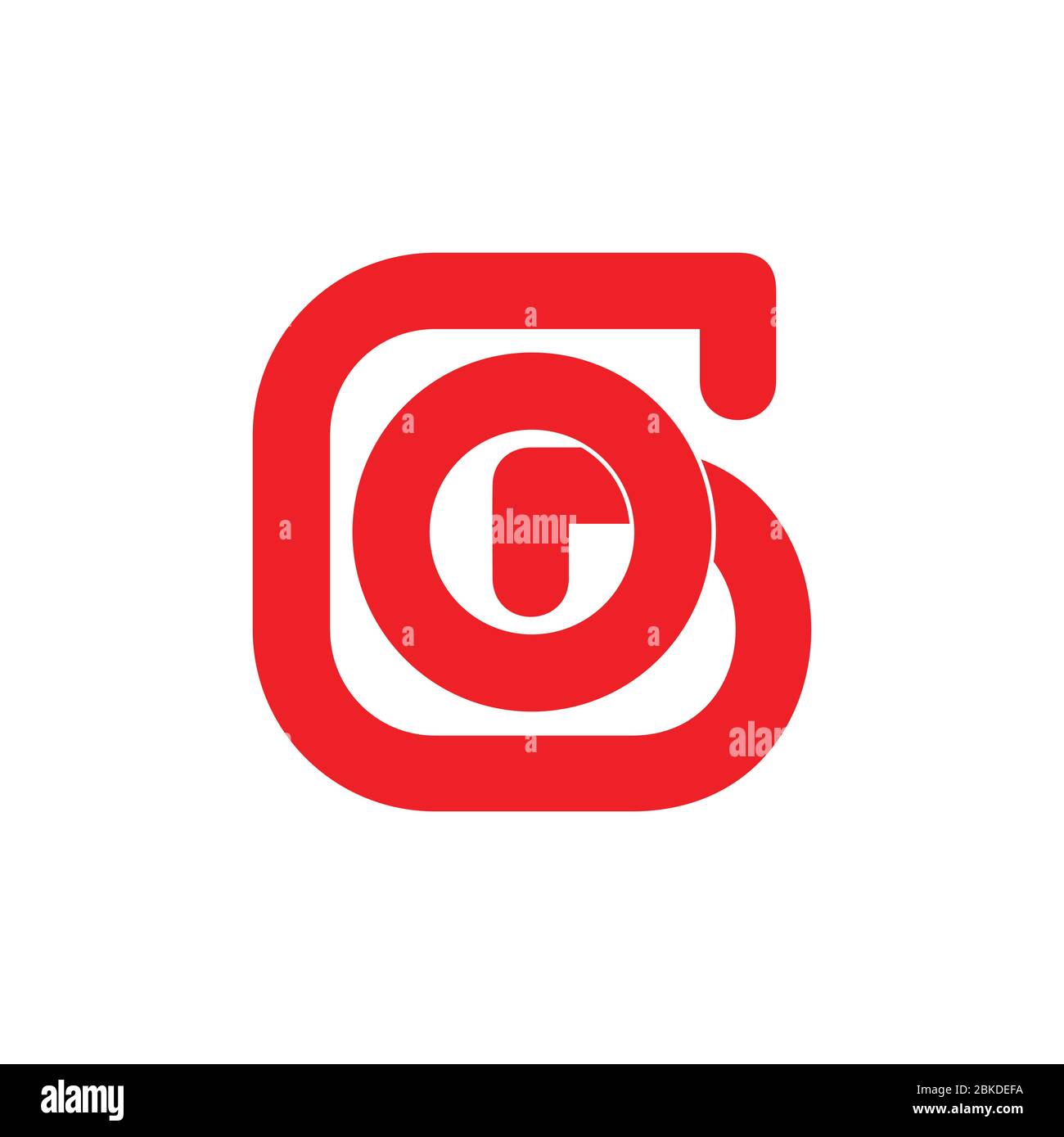 simple geometric line design symbol vector collection Stock Vector ...
