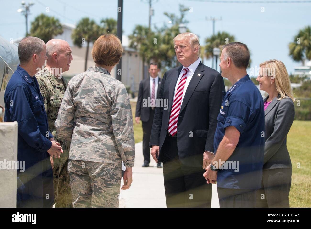 Joint interagency task force south hi-res stock photography and images ...