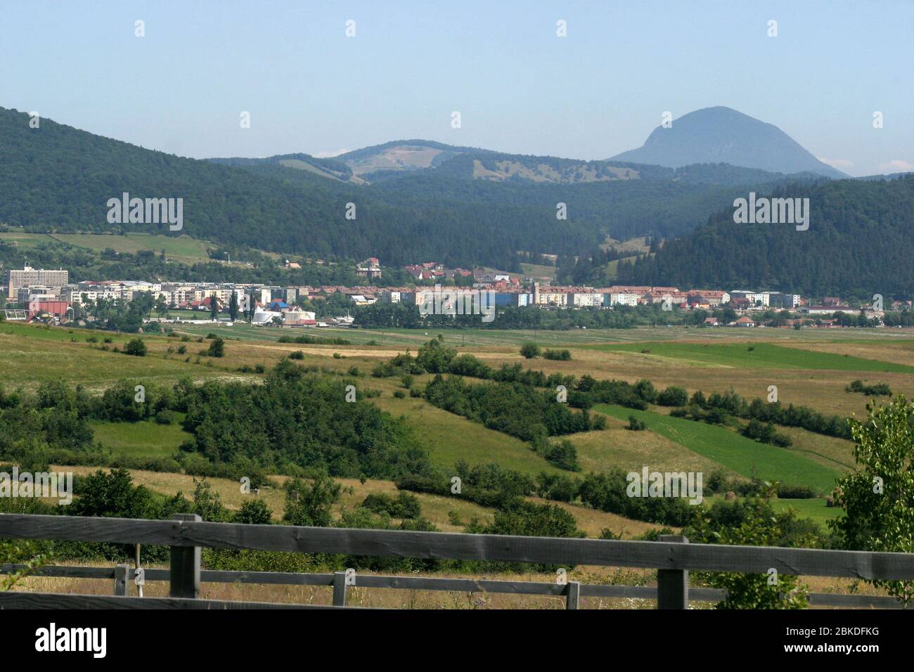 Communist era blocks hi-res stock photography and images - Alamy