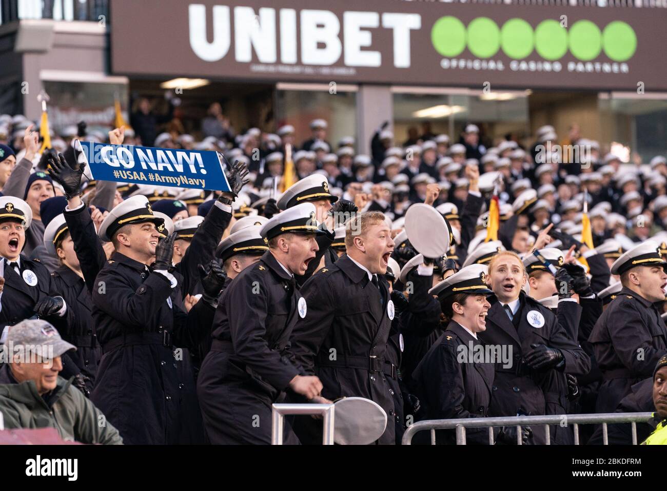Cheer along hi-res stock photography and images - Alamy