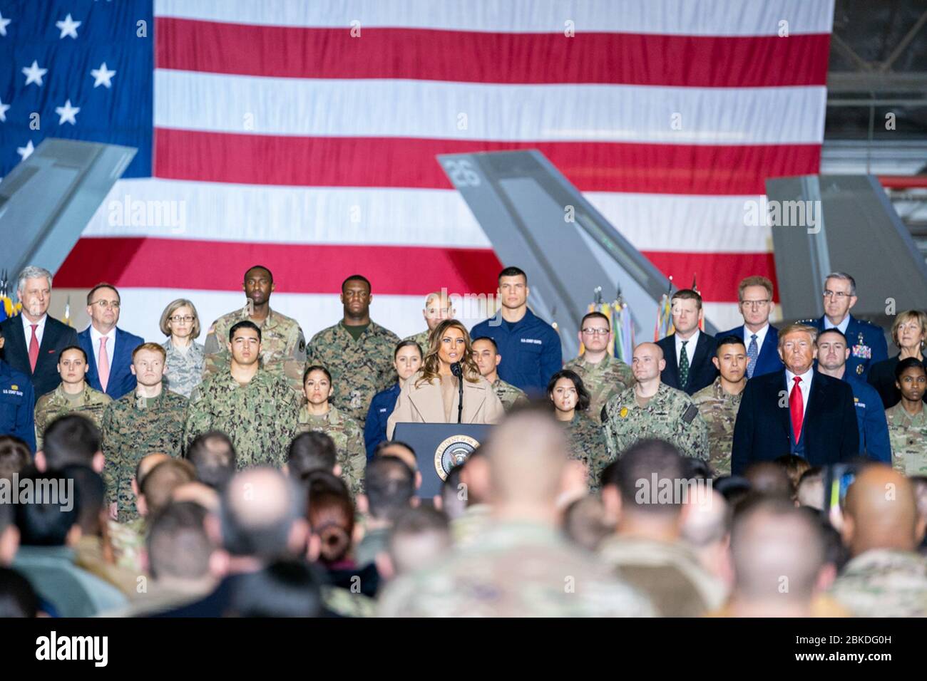 Federal armed forces budget hi-res stock photography and images - Alamy