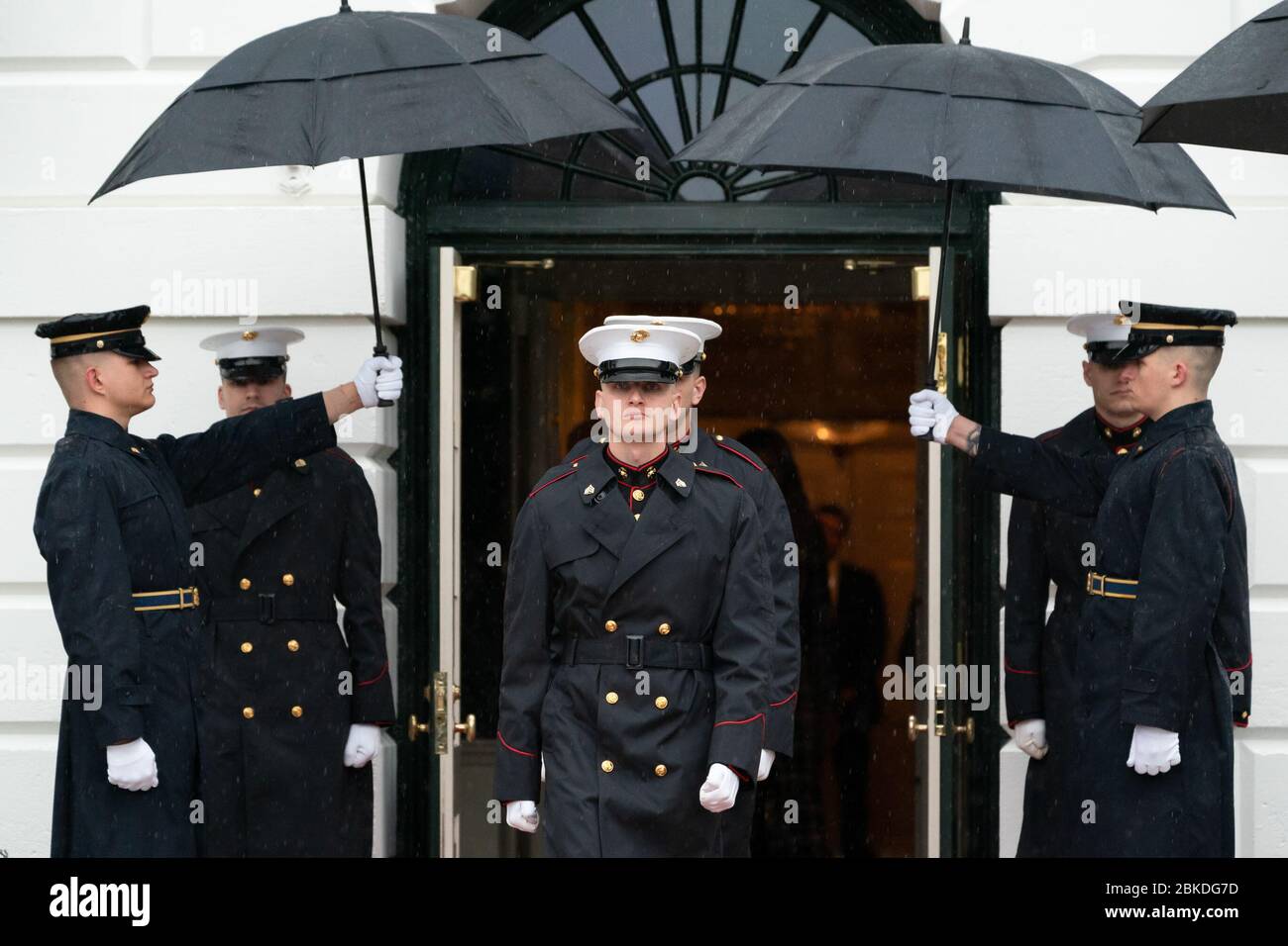 Mareva grabowski mitsotakis hi-res stock photography and images - Alamy