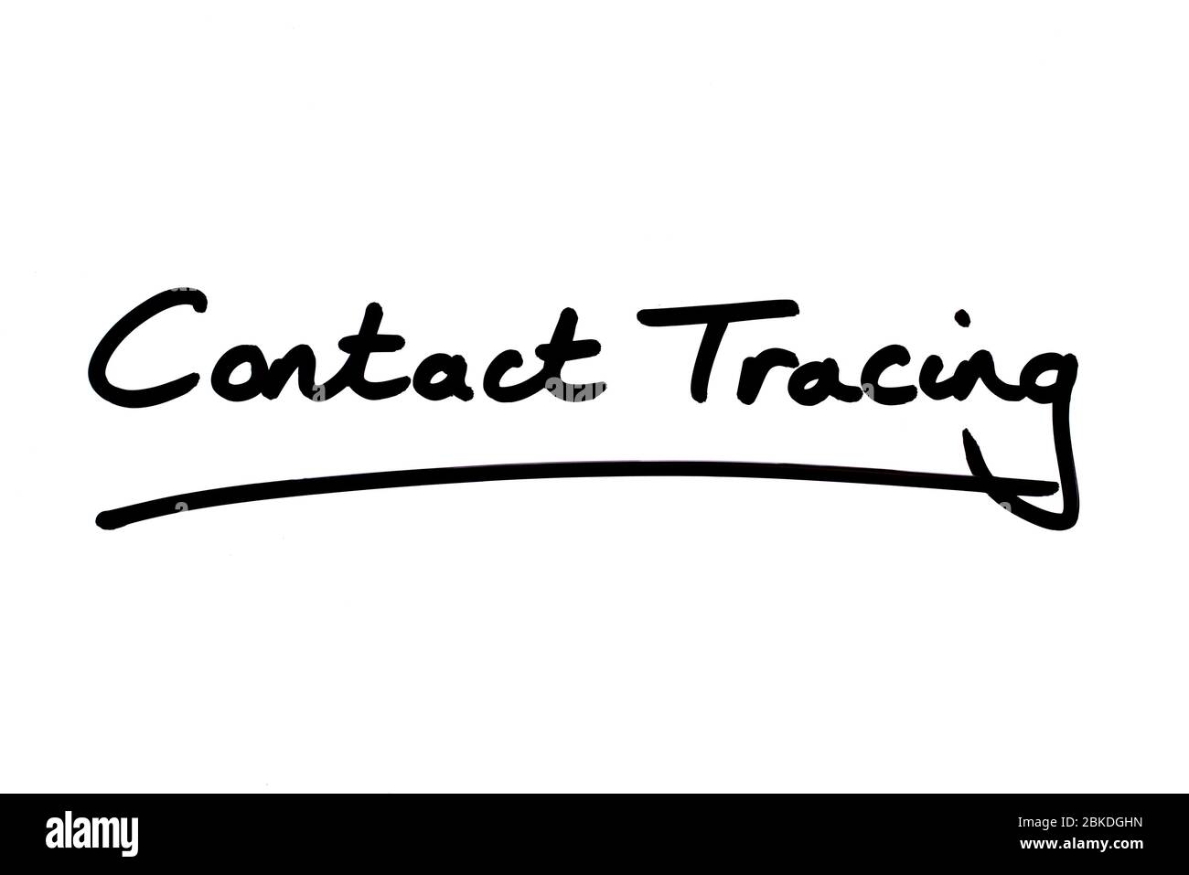 Curve tracing hi-res stock photography and images - Alamy