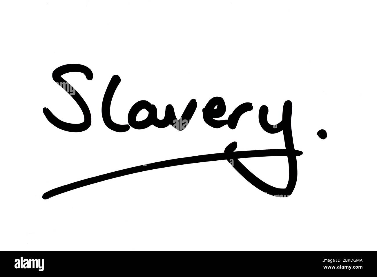 Slavery slave trade slaves Cut Out Stock Images & Pictures - Alamy