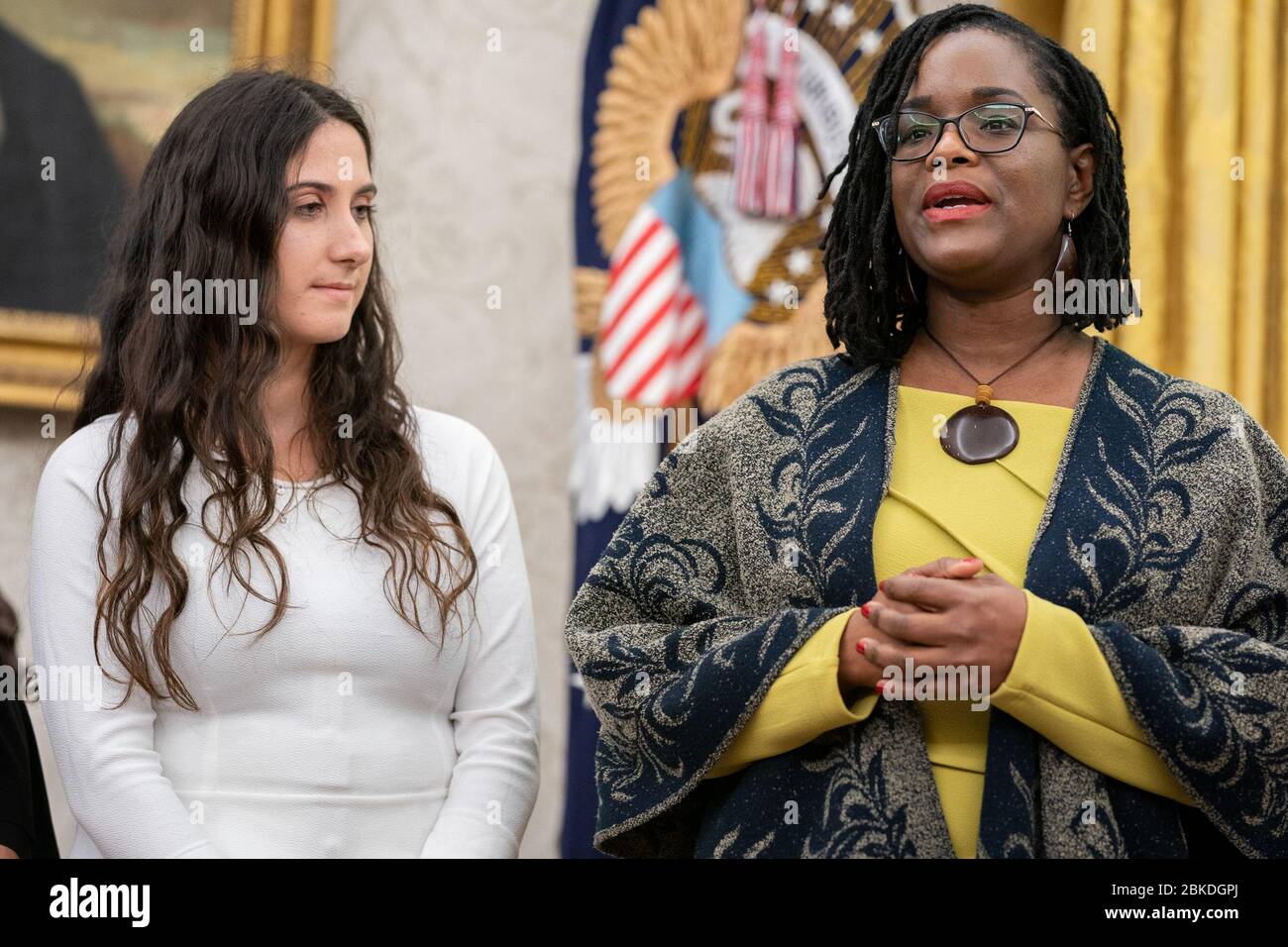 Constitutional announcement hi-res stock photography and images - Alamy