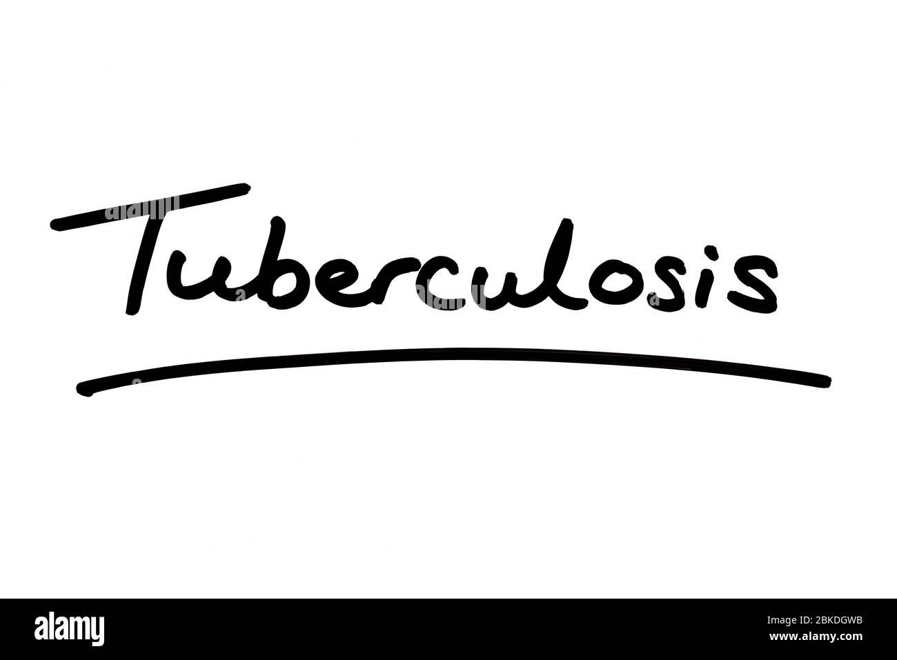 Mycobacterium tuberculosis hi-res stock photography and images - Alamy