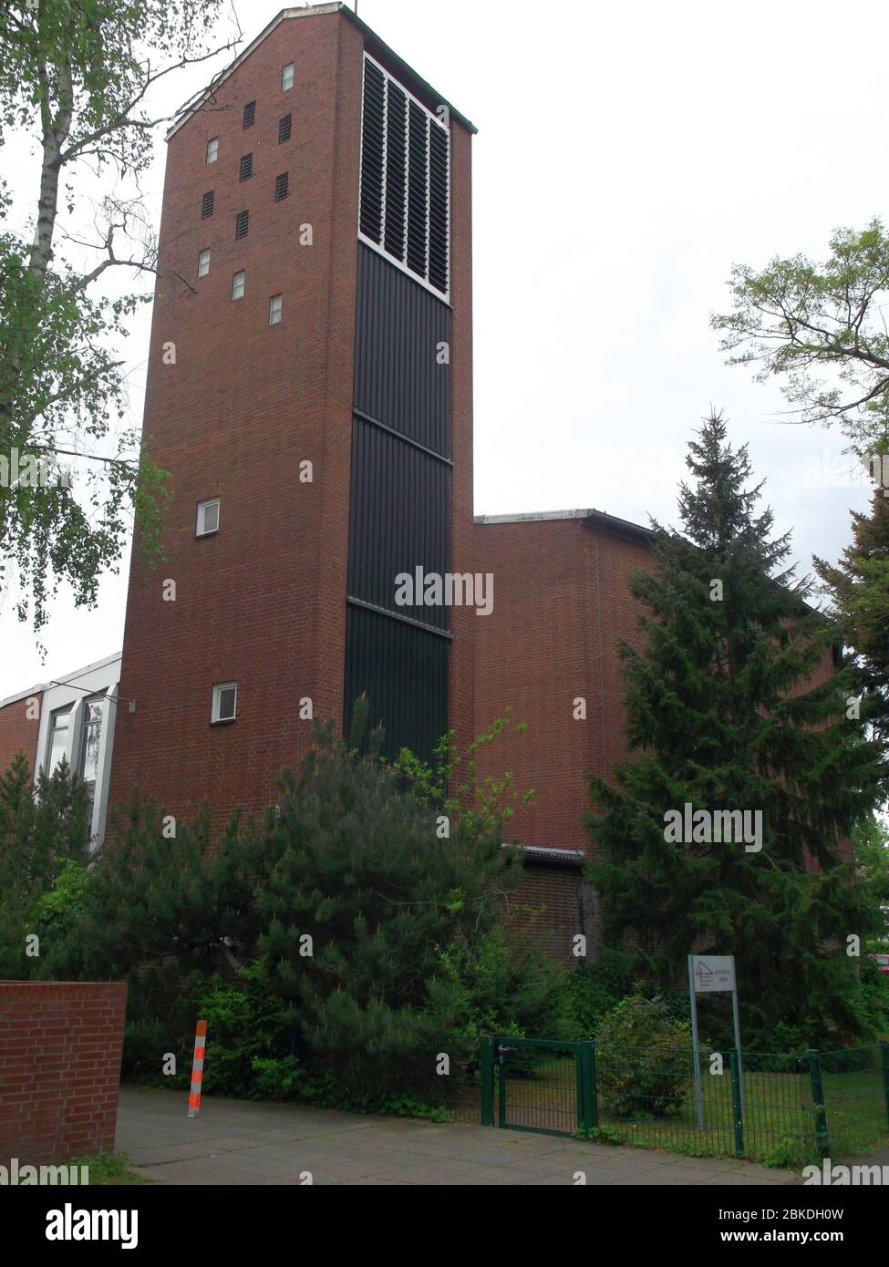 Berlin staaken hi-res stock photography and images - Alamy