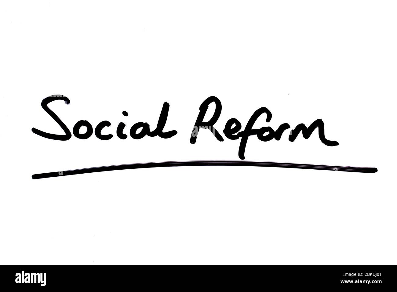 Social reform hi-res stock photography and images - Alamy