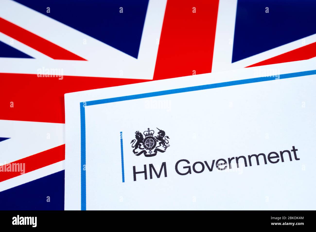 Hm government logo hi-res stock photography and images - Alamy