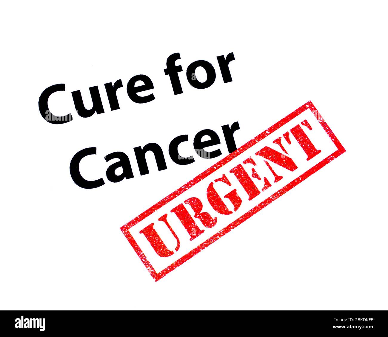 Cancer drug trials hi-res stock photography and images - Alamy
