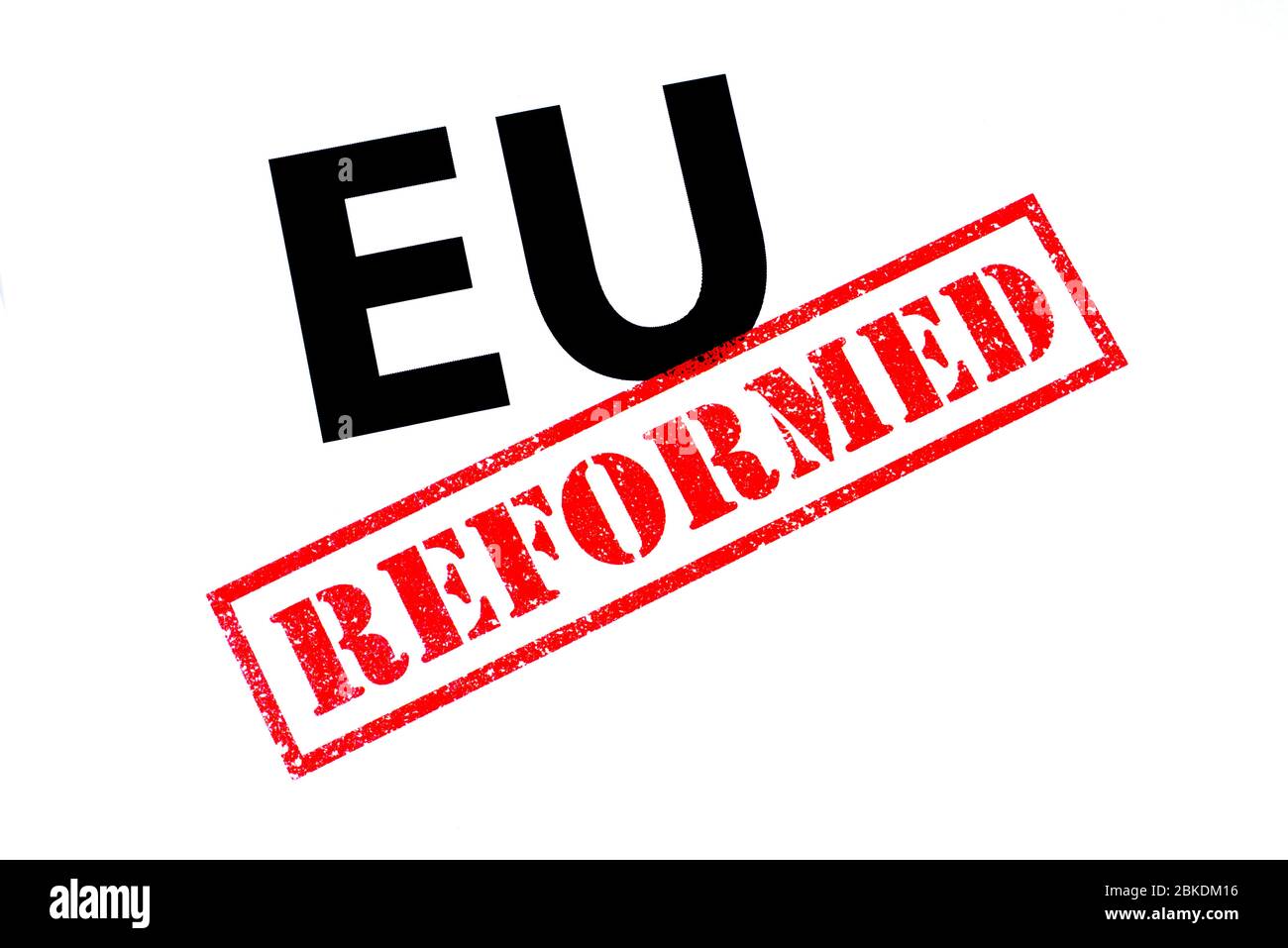 Corrected stamp hi-res stock photography and images - Alamy