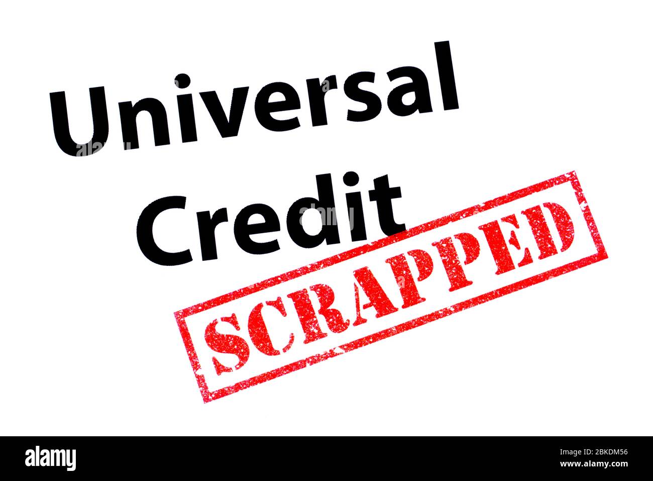 Universal Credit