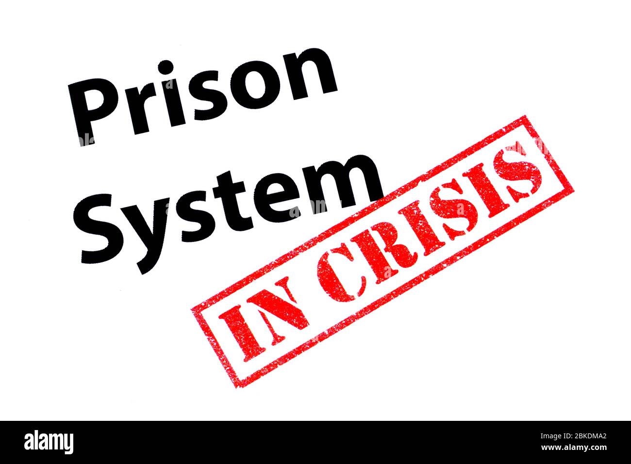 Prison system hi-res stock photography and images - Alamy