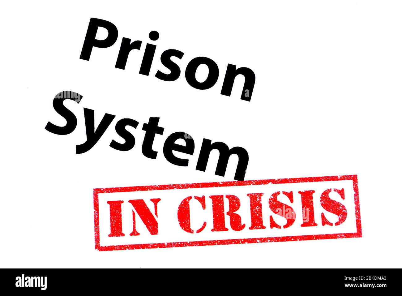 Prison system hi-res stock photography and images - Alamy