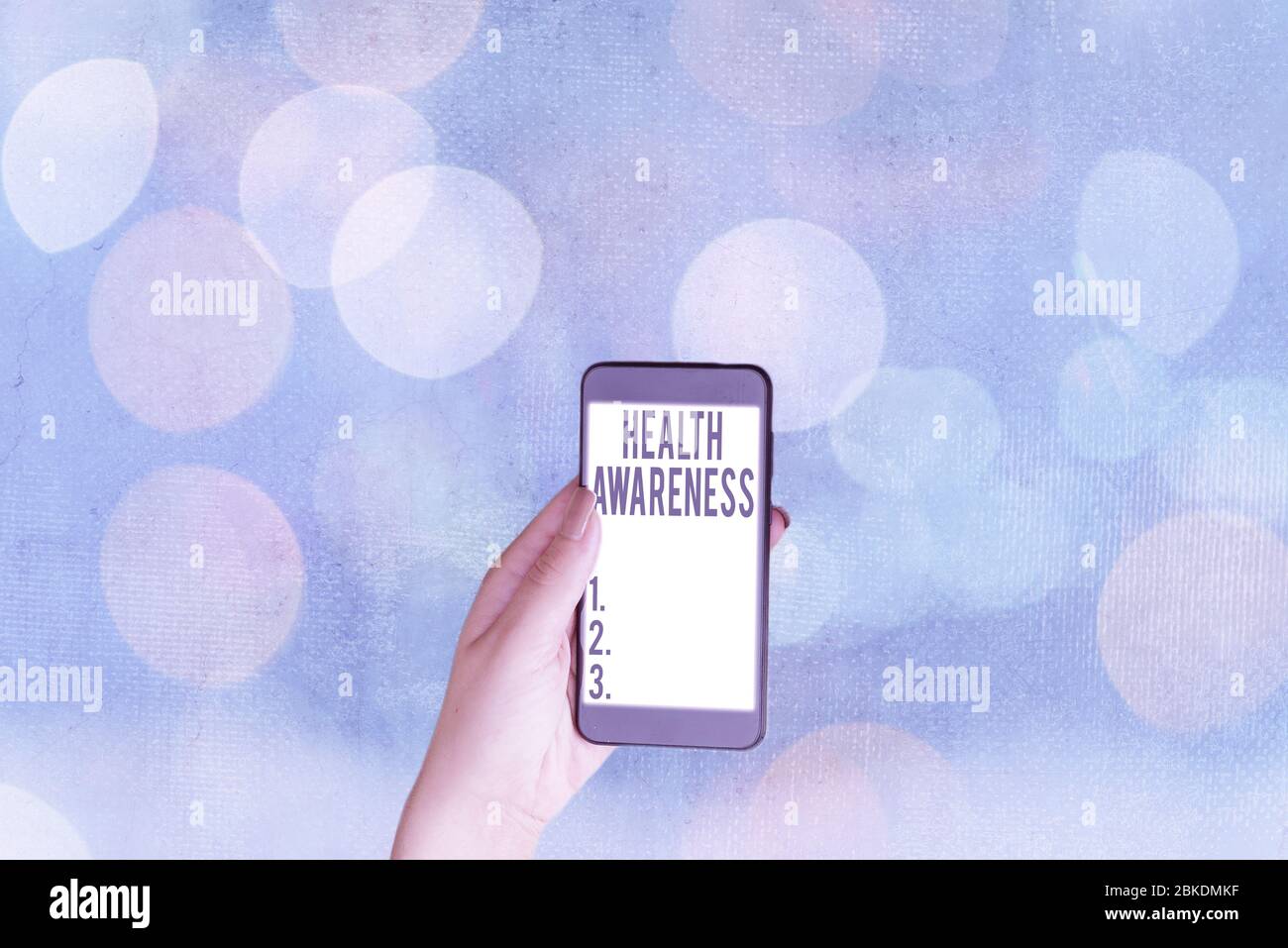 Lyme disease awareness hi-res stock photography and images - Alamy