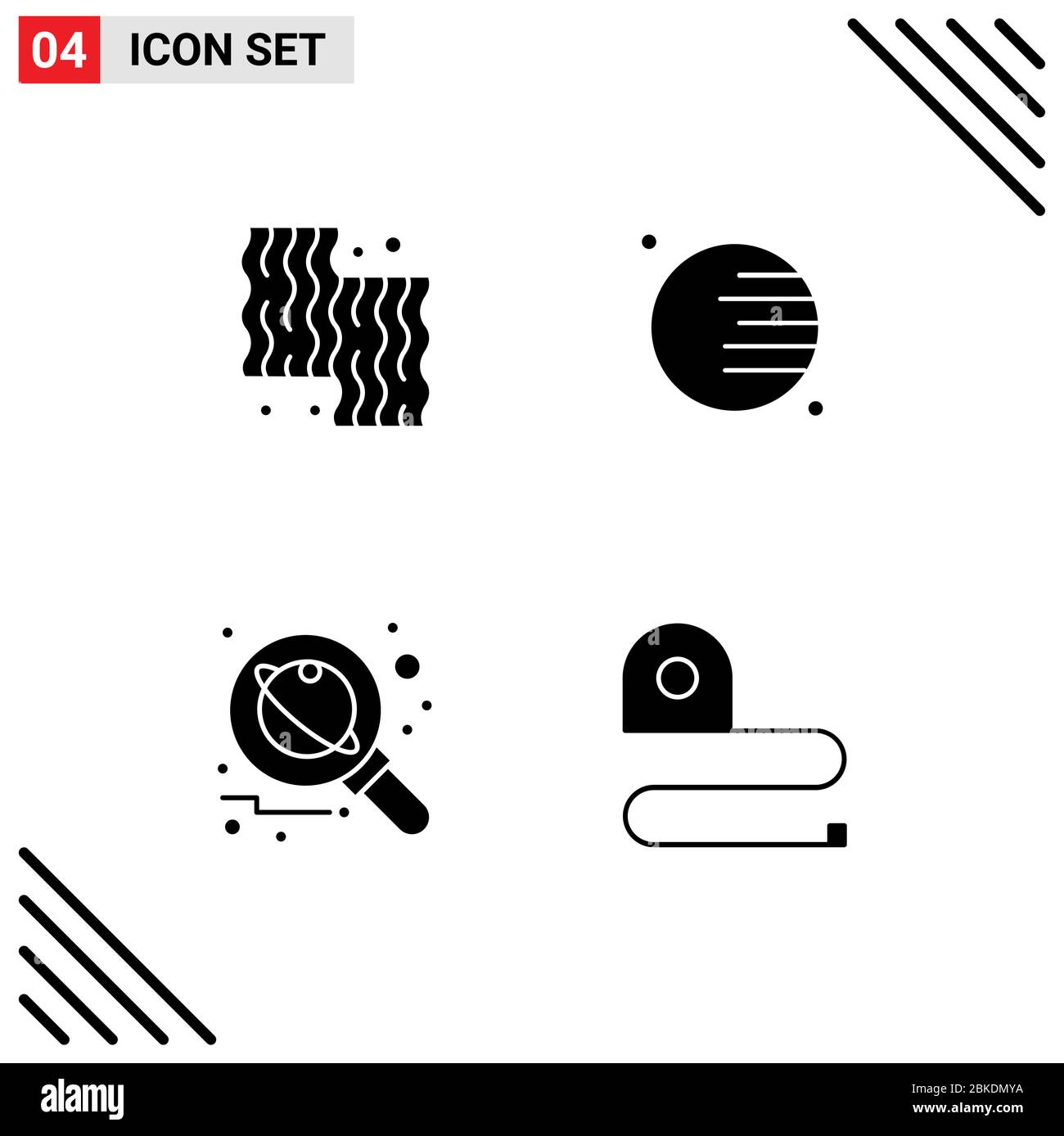 Planet Glyphs High Resolution Stock Photography and Images - Alamy