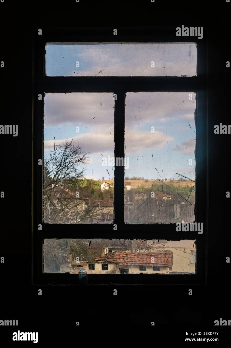 Retro future architecture hi-res stock photography and images - Alamy