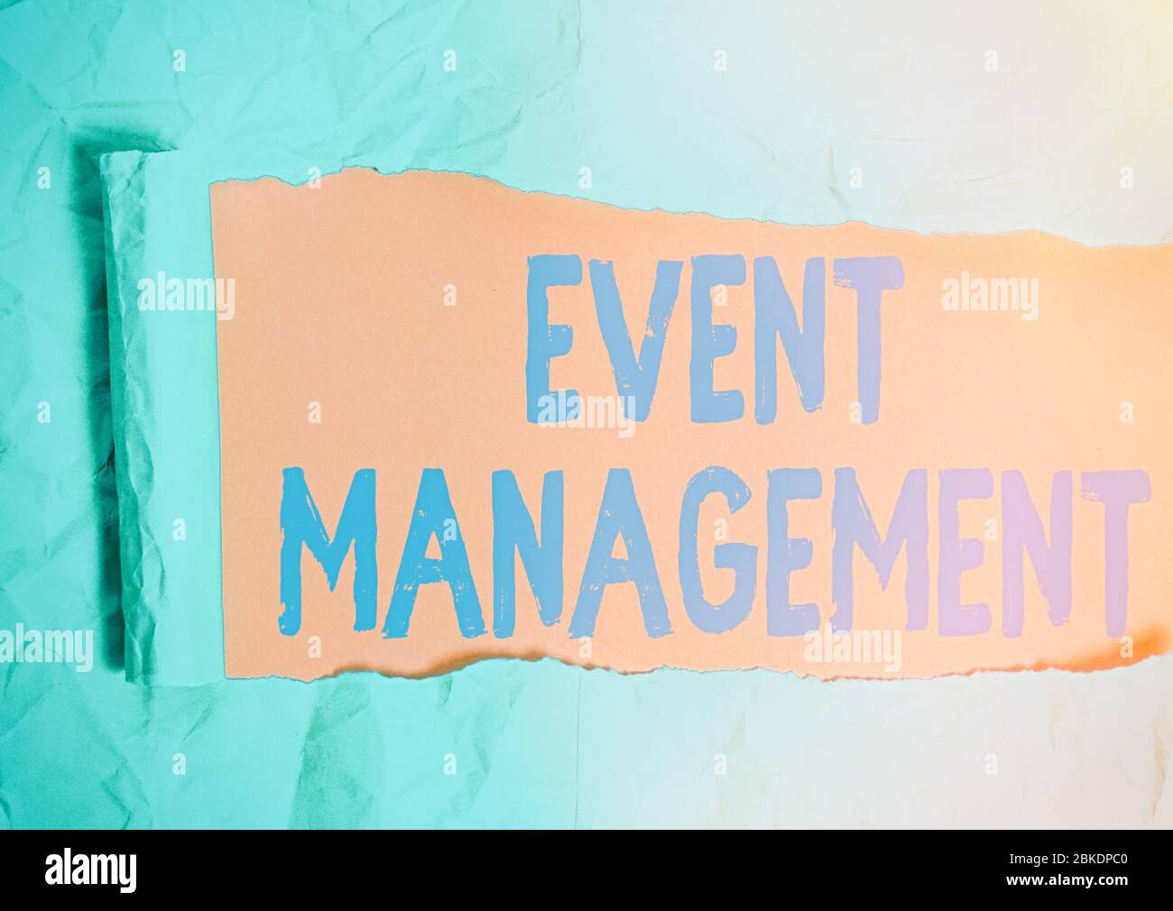 Writing note showing Event Management. Business concept for creation ... Writing note showing Event Management. Business concept for creation ...