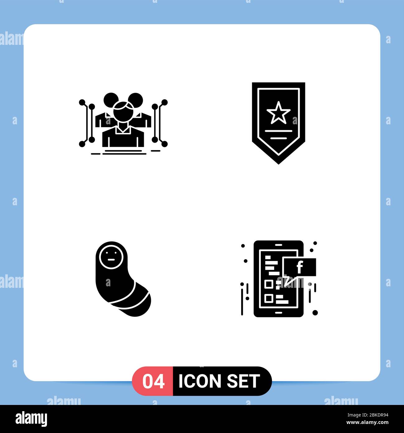 Anthropometry Stock Vector Images - Alamy