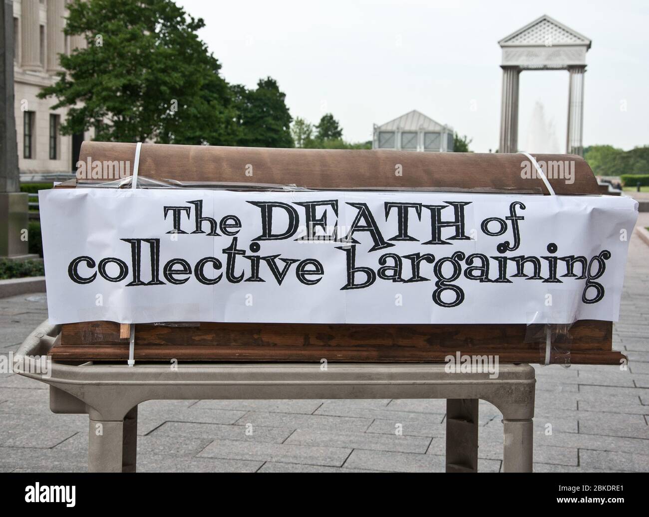 Collective death hi-res stock photography and images - Alamy