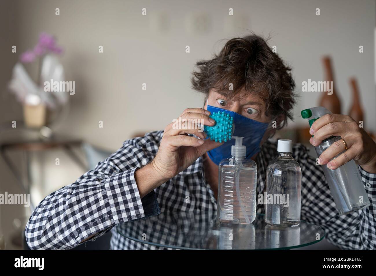 Virus picture, Germs, Coronavirus disinfectants, Covid-19 disinfectants ...