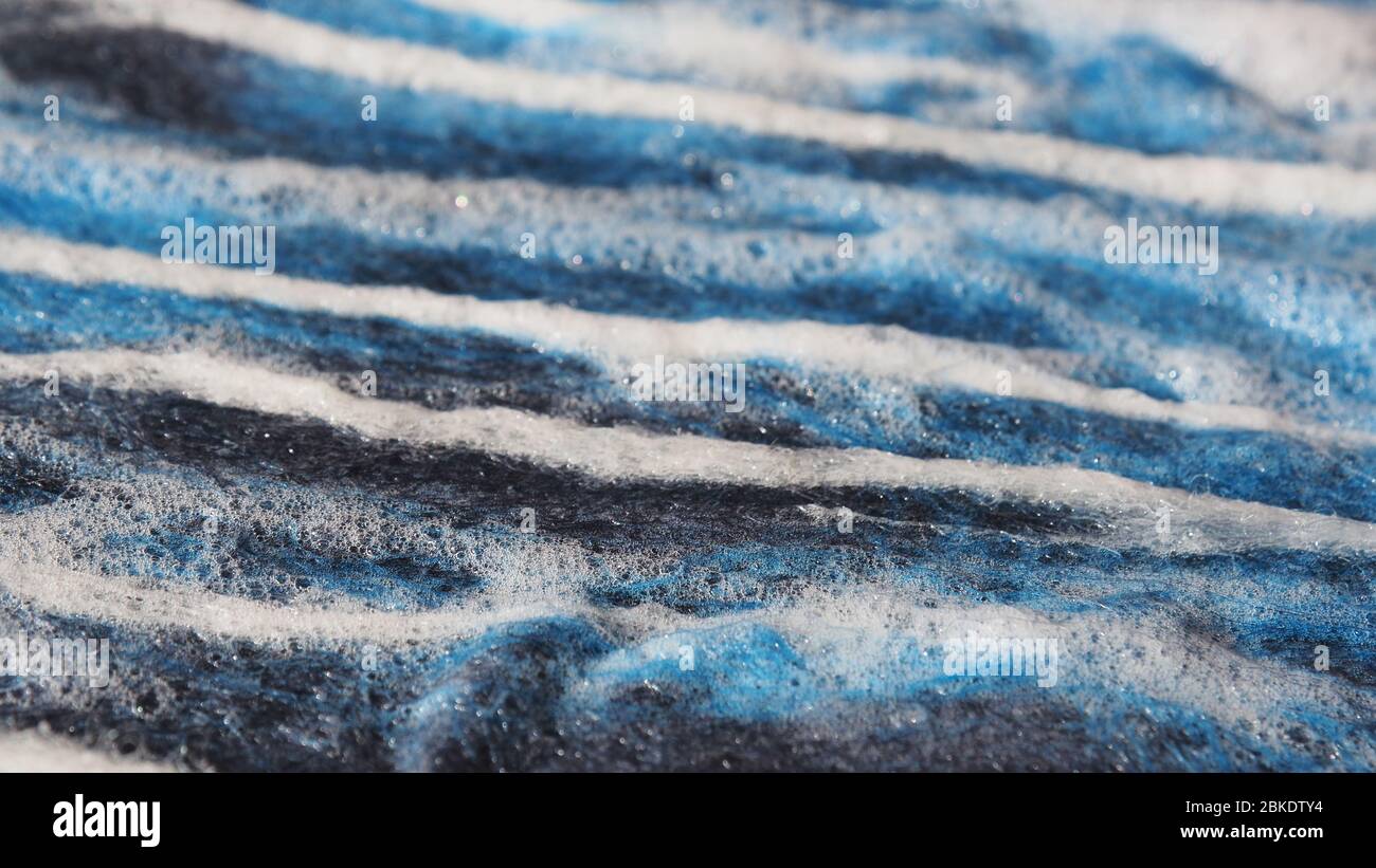 Merino ridges hi-res stock photography and images - Alamy