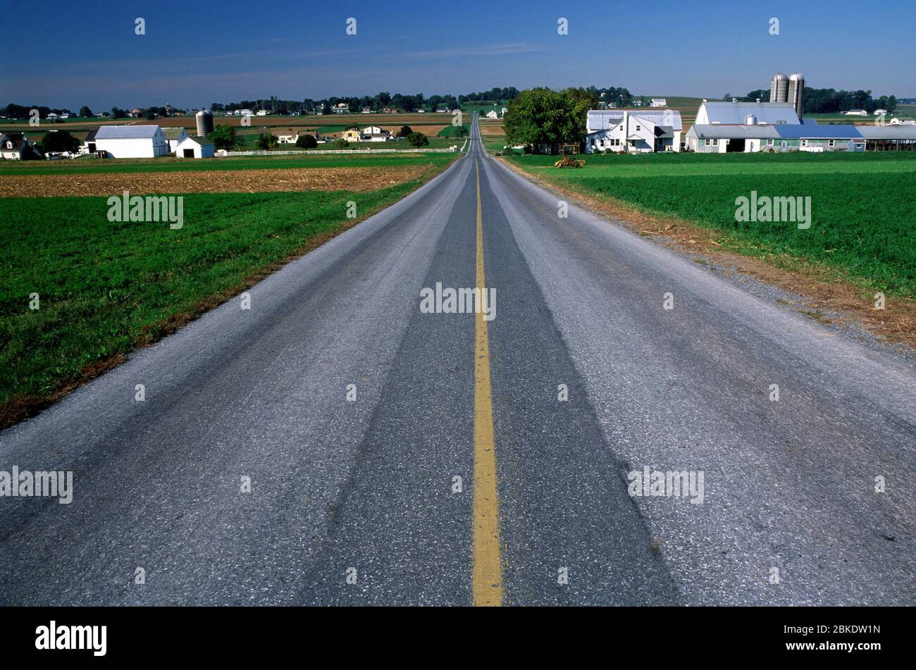Lancaster county farm hi-res stock photography and images - Alamy