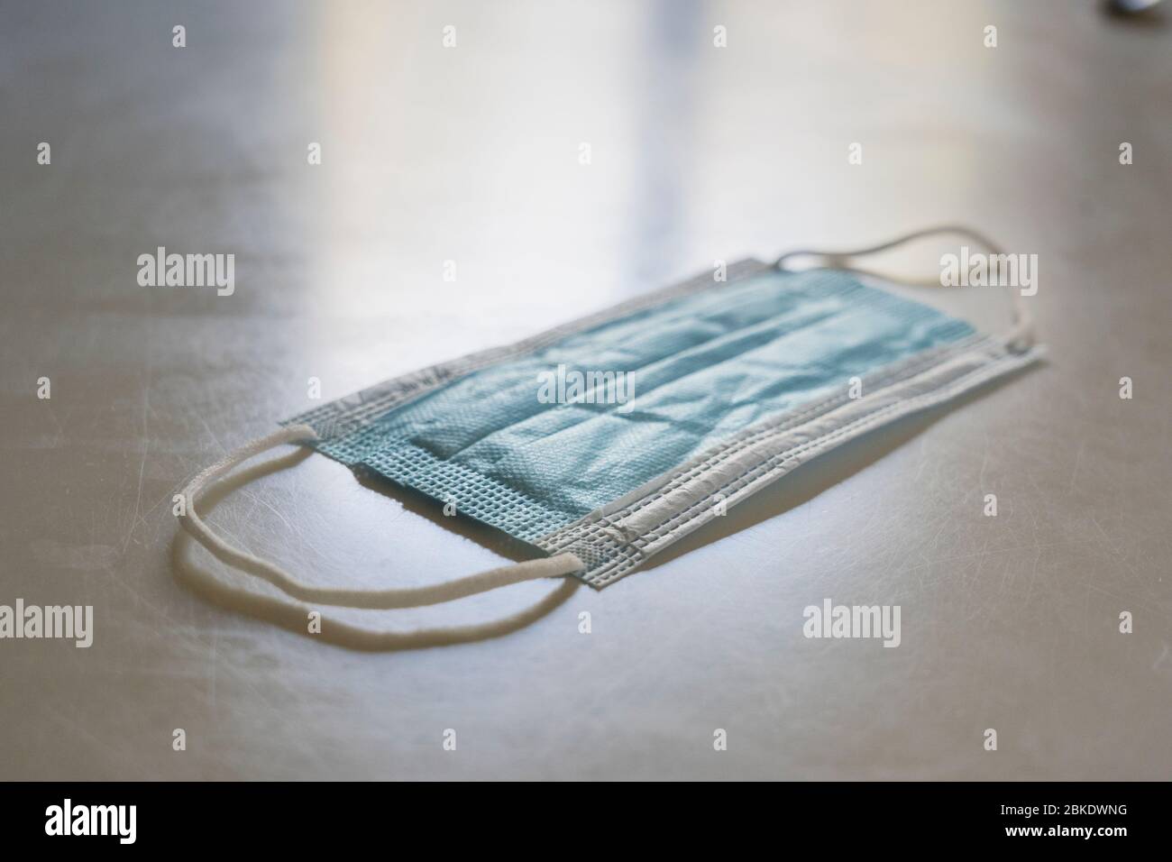 Antiviral mask hi-res stock photography and images - Alamy