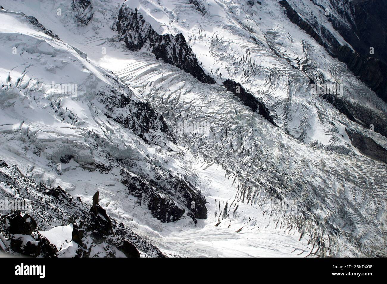 Glaciation zone hi-res stock photography and images - Alamy