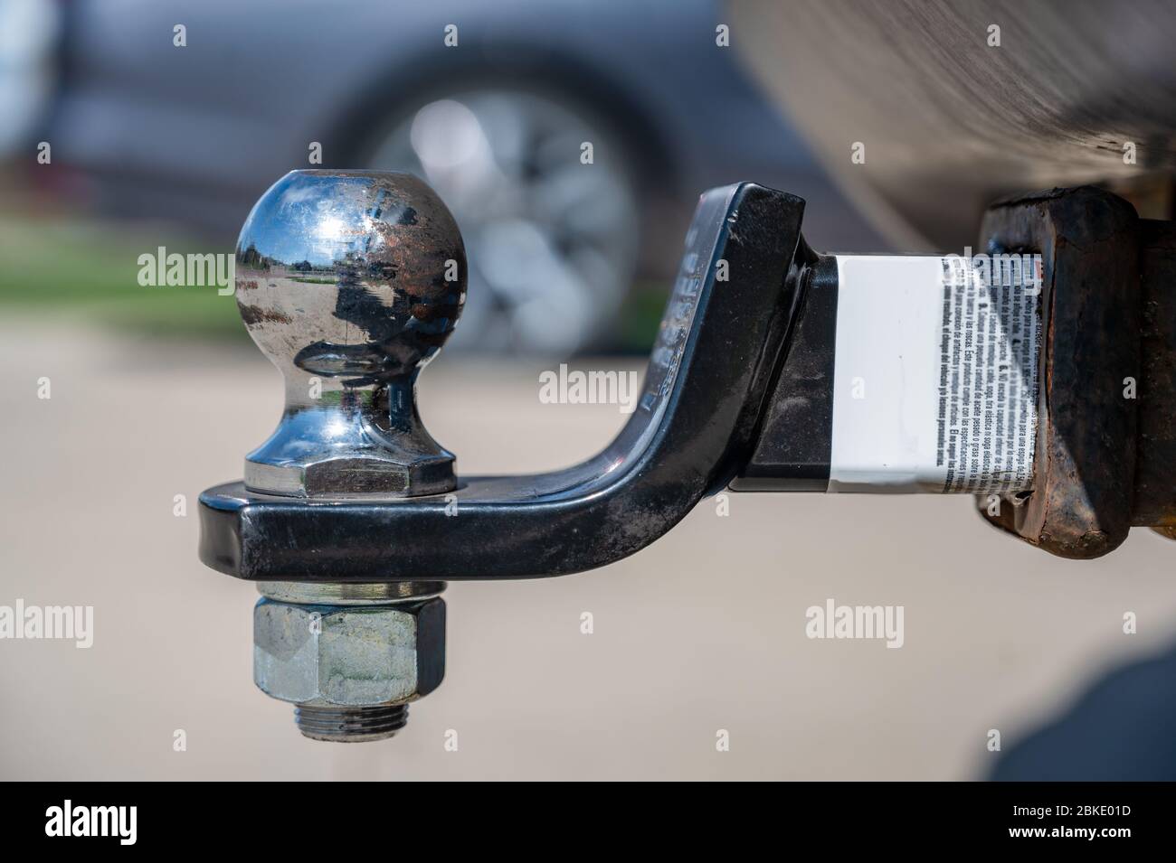 Ball Socket Joint High Resolution Stock Photography and Images - Alamy