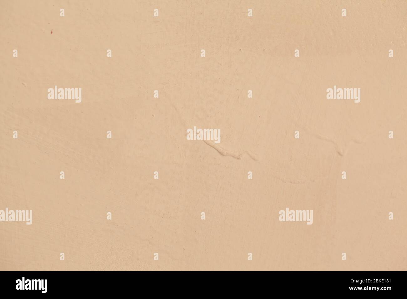 Beige concrete wall texture for background Stock Photo - Alamy