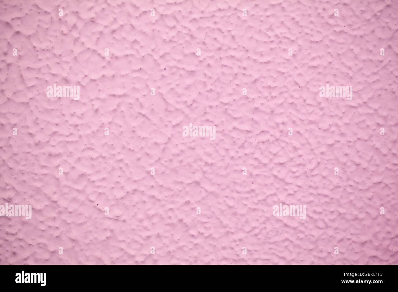 Pink concrete wall texture for background Stock Photo - Alamy